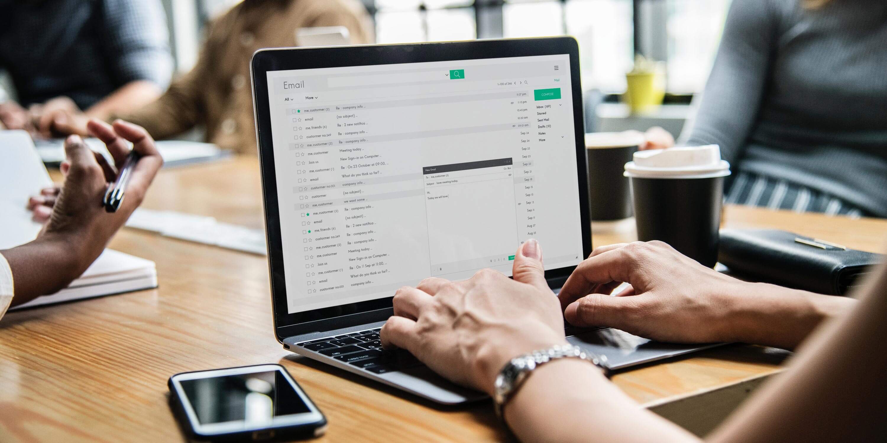 Skicka mail till SMS med Mail2SMS Tjänsten - SMS Teknik Sverige