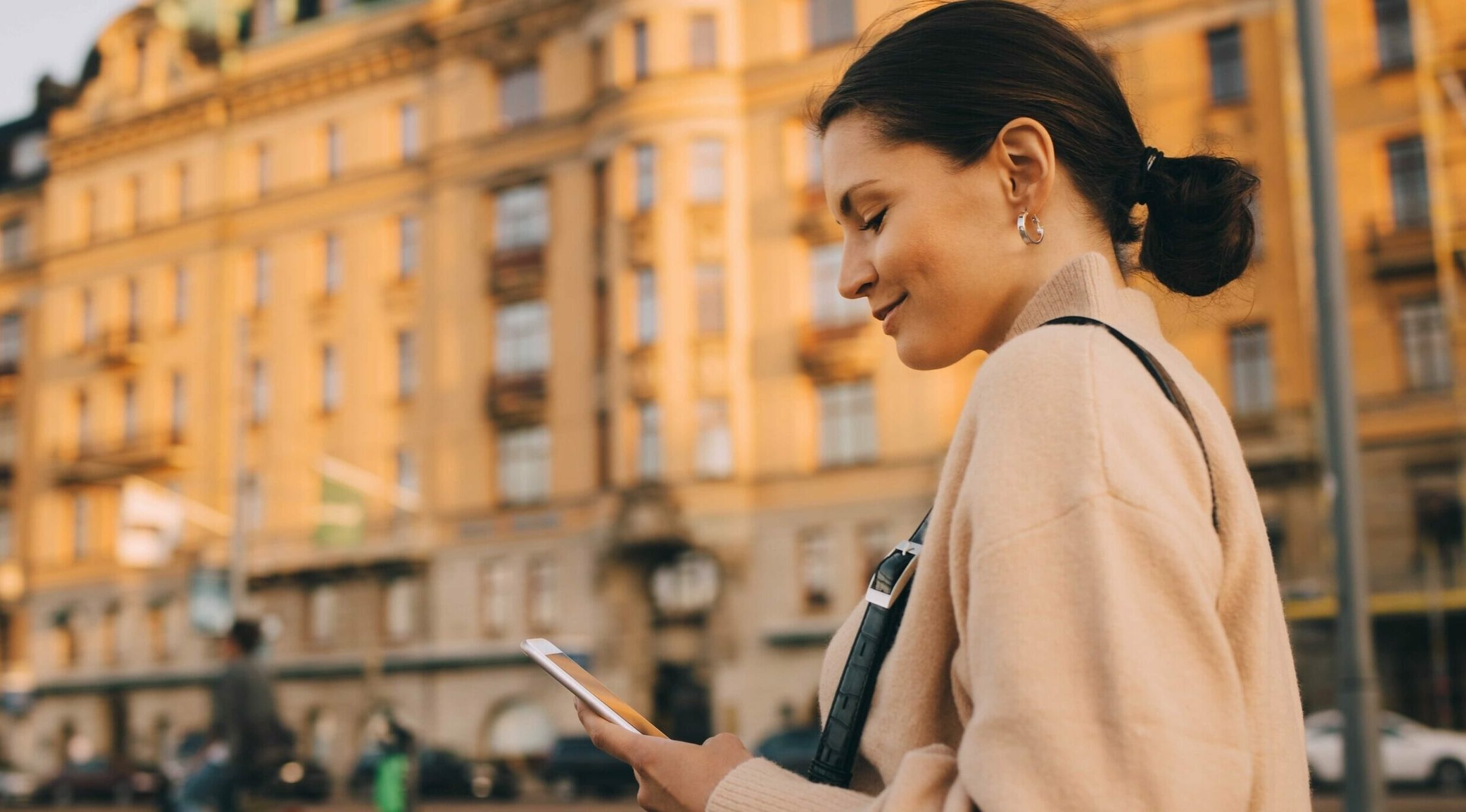 Maximize your business communication! - SMS Teknik